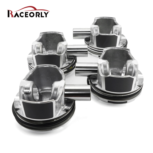 OEM piston assembly for BMW N20 High Power 11258606459 11258617082