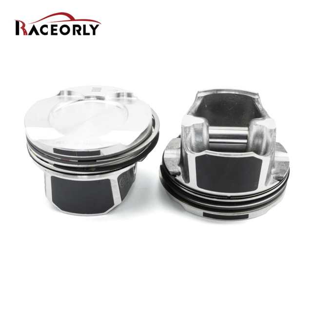 OEM piston assembly for BMW N20 High Power 11258606459 11258617082