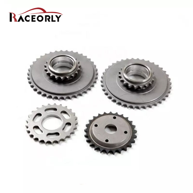 Raceorly timing kit for A8 4.0T 06E109217Q 06E109218T 06E109465AT