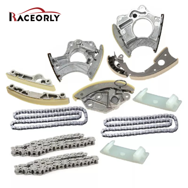 Raceorly timing kit for A8 4.0T 06E109217Q 06E109218T 06E109465AT