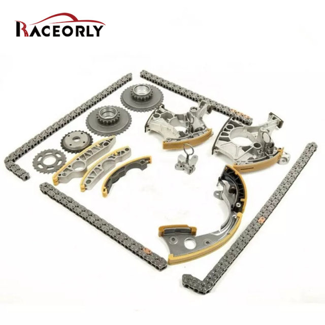 Raceorly timing kit for A8 4.0T 06E109217Q 06E109218T 06E109465AT