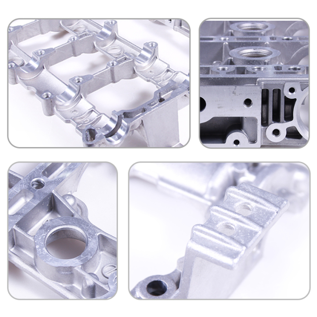 High quality camshaft cam housing for Mercedes Benz 271 A2710501902