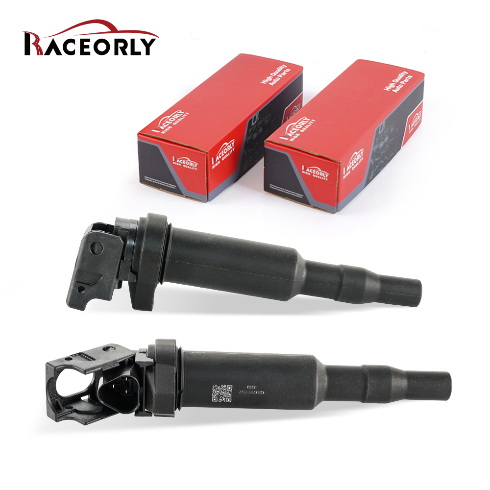 Ignition coil for BMW N52/N63/N53/N74 12137594937 12137571643