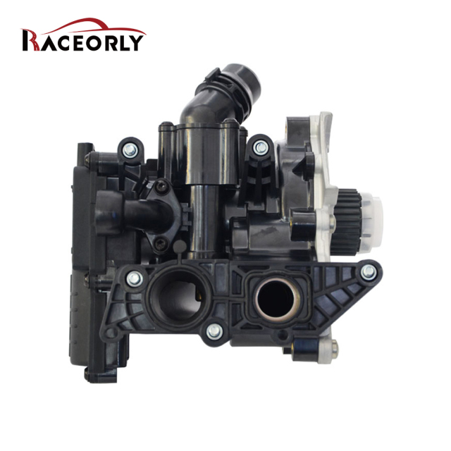 Thermostat water pump kit for B92.0T 06K121600C 06K121600E 06L121600B