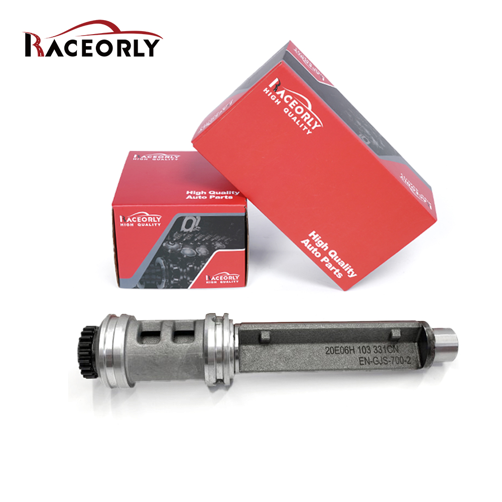 Balance shaft for EA888 06H103295EQ 06H198205M 06H103273CJ 06H103273CP