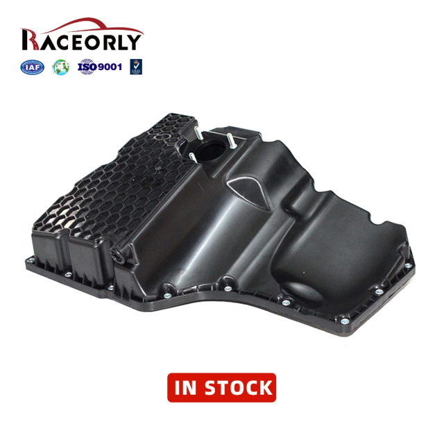 Wholesale oil pan for A4L Q72.0T low power 06L103598R PAC103598