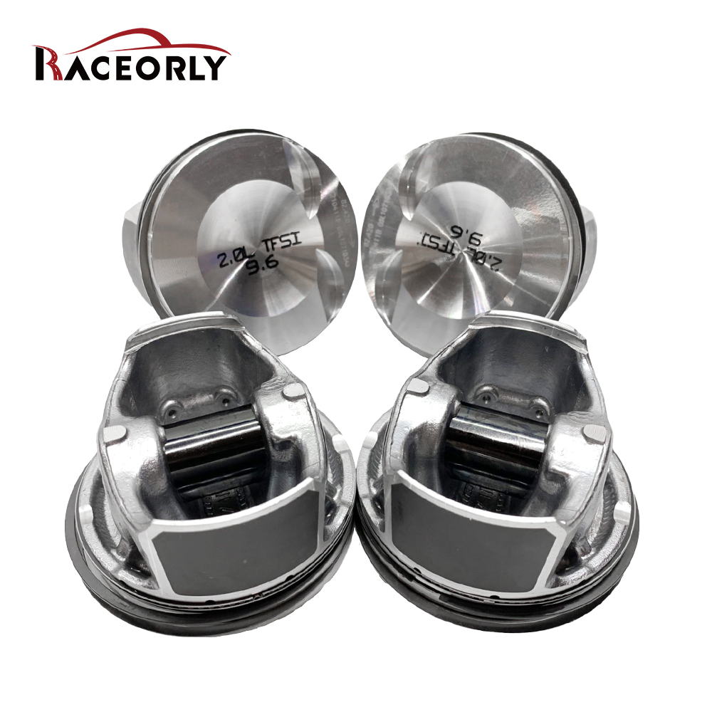 Hot selling piston set for EA8882.0T 06L107065R 06L107065D 06L107065AR