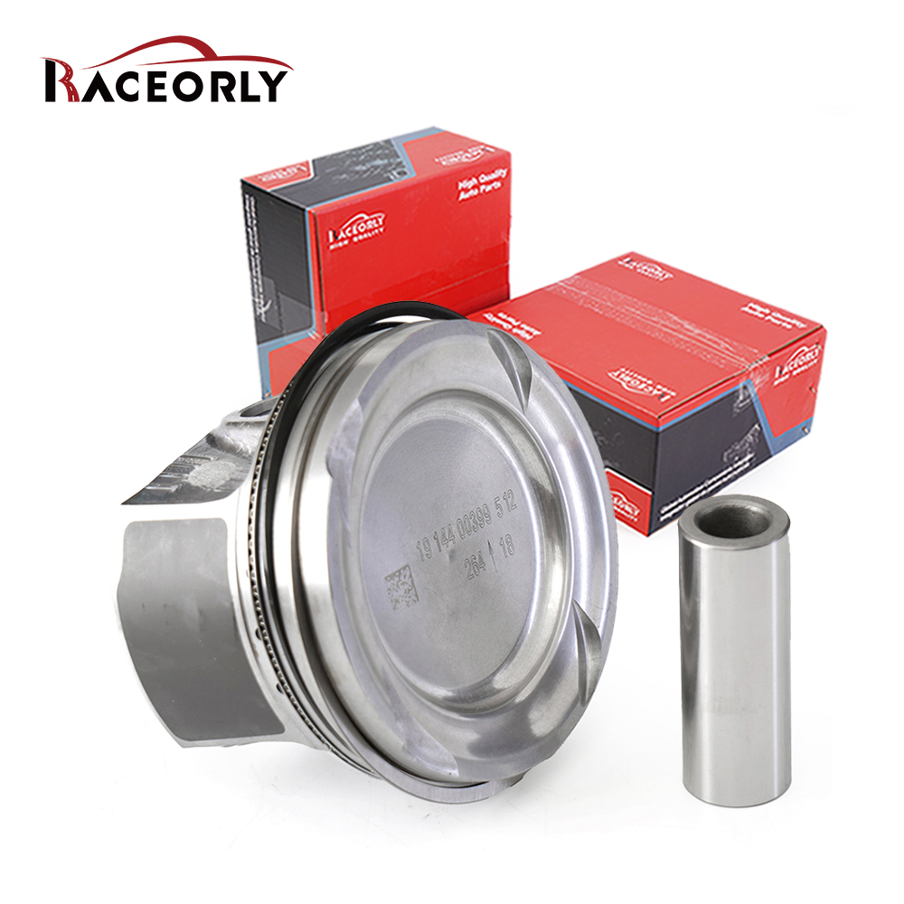 Piston assembly for Benz 264 2.0T A2640301900 2640301900 A2640302100