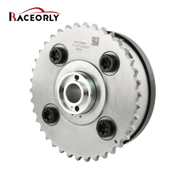 Intake camshaft adjuster for BMW N52/N55 11317545959 11367583207