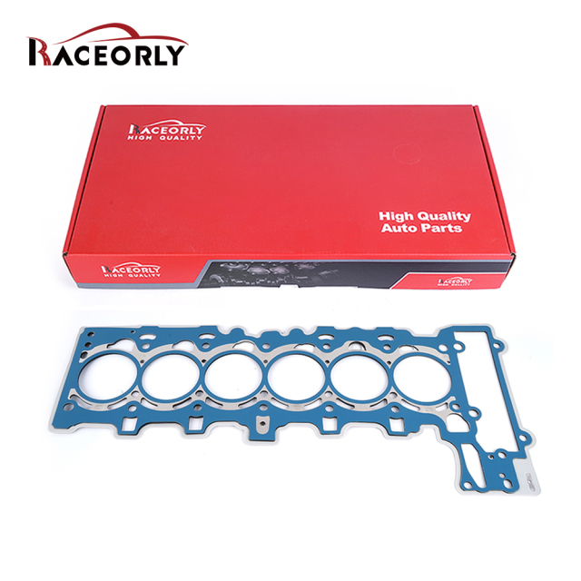 New arrival cylinder gasket for BMW N52B25 old model 11127555310