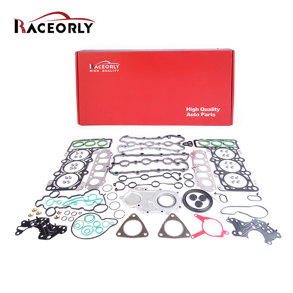 Engine overhaul kit for Audi C63.2 06E253039C 06E103149AS 06E103149H