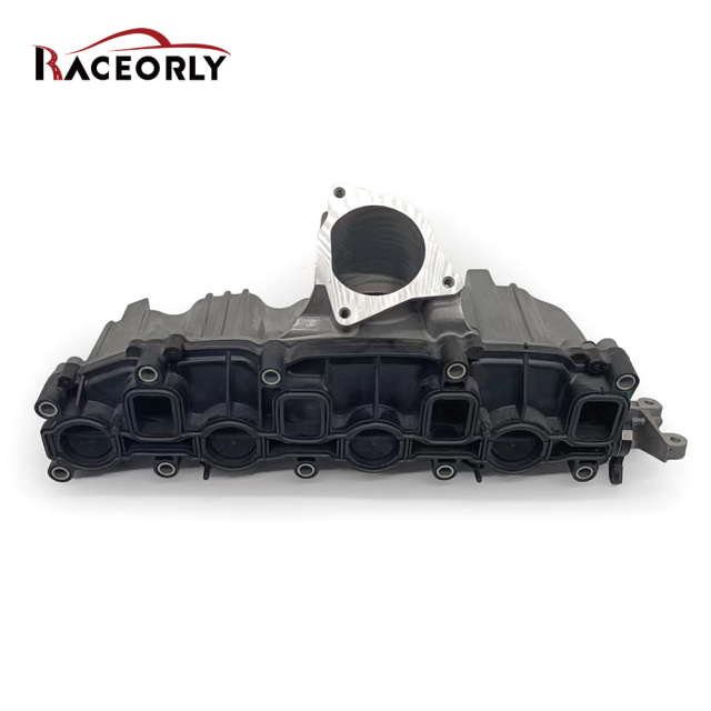 Hot selling intake manifold for Scirocco/Audi Q52.0 diesel 03L129711E