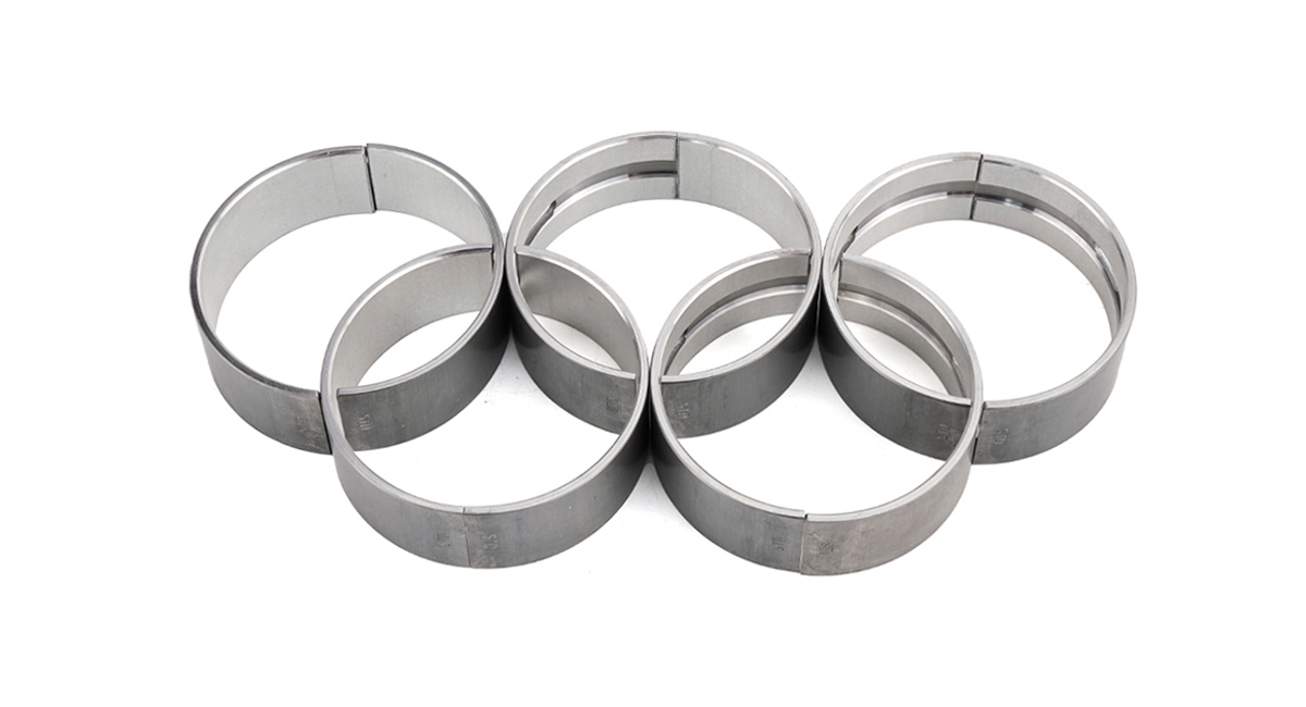 Quick Guide to Engine Bearings | Main Bearing, Connecting Rod Bearing