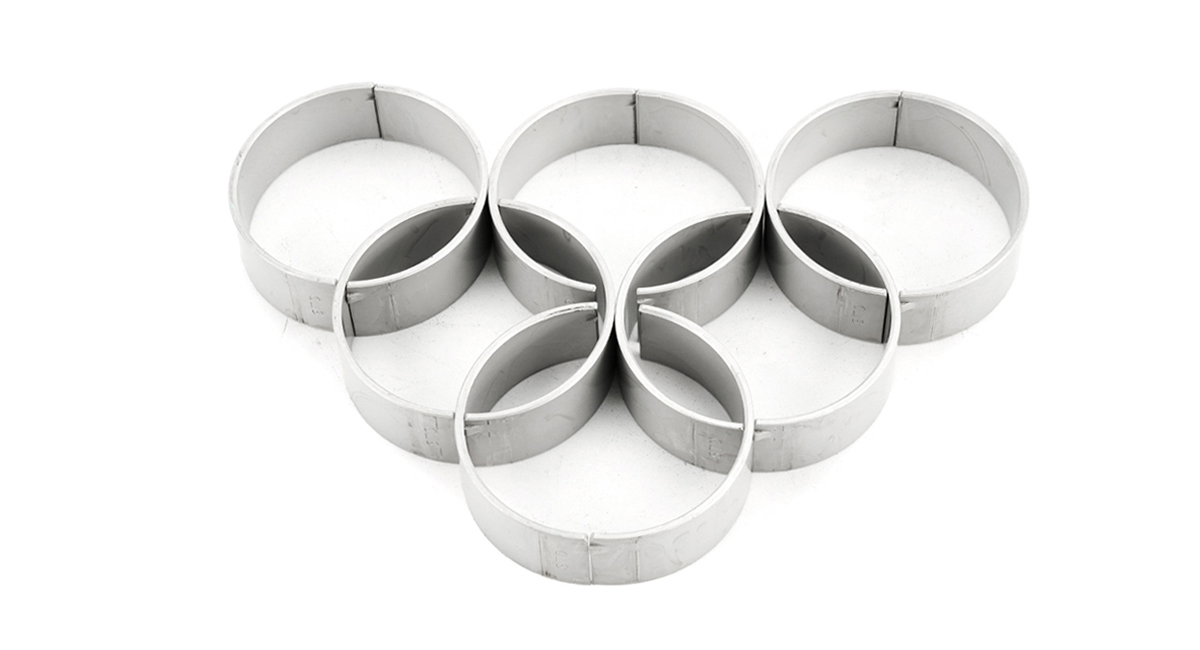 Quick Guide to Engine Bearings | Main Bearing, Connecting Rod Bearing