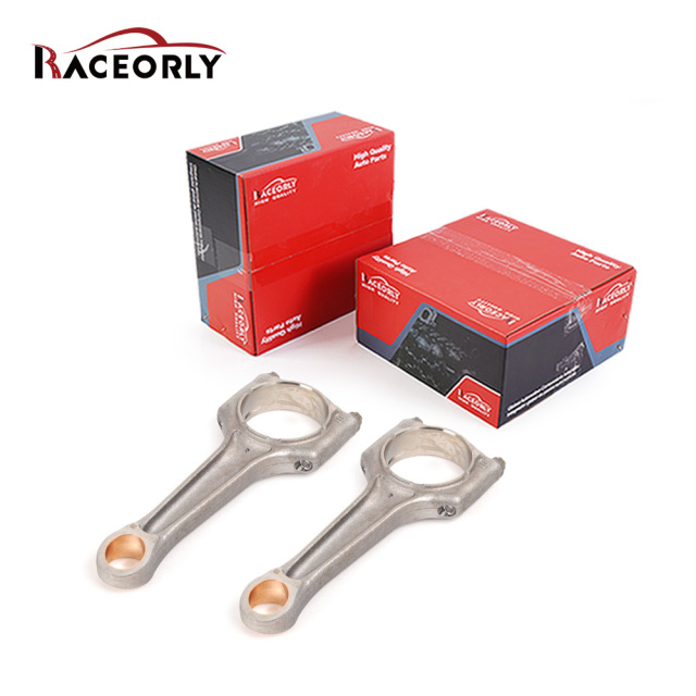 Raceorly connecting rod for BMW B48 11248623418