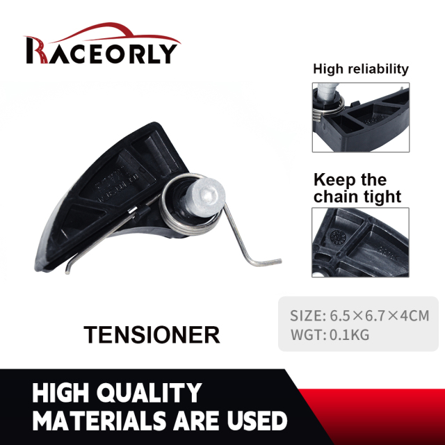 Oil pump chain tensioner for VW EA111 1.6 03C109507AG 03C109507S