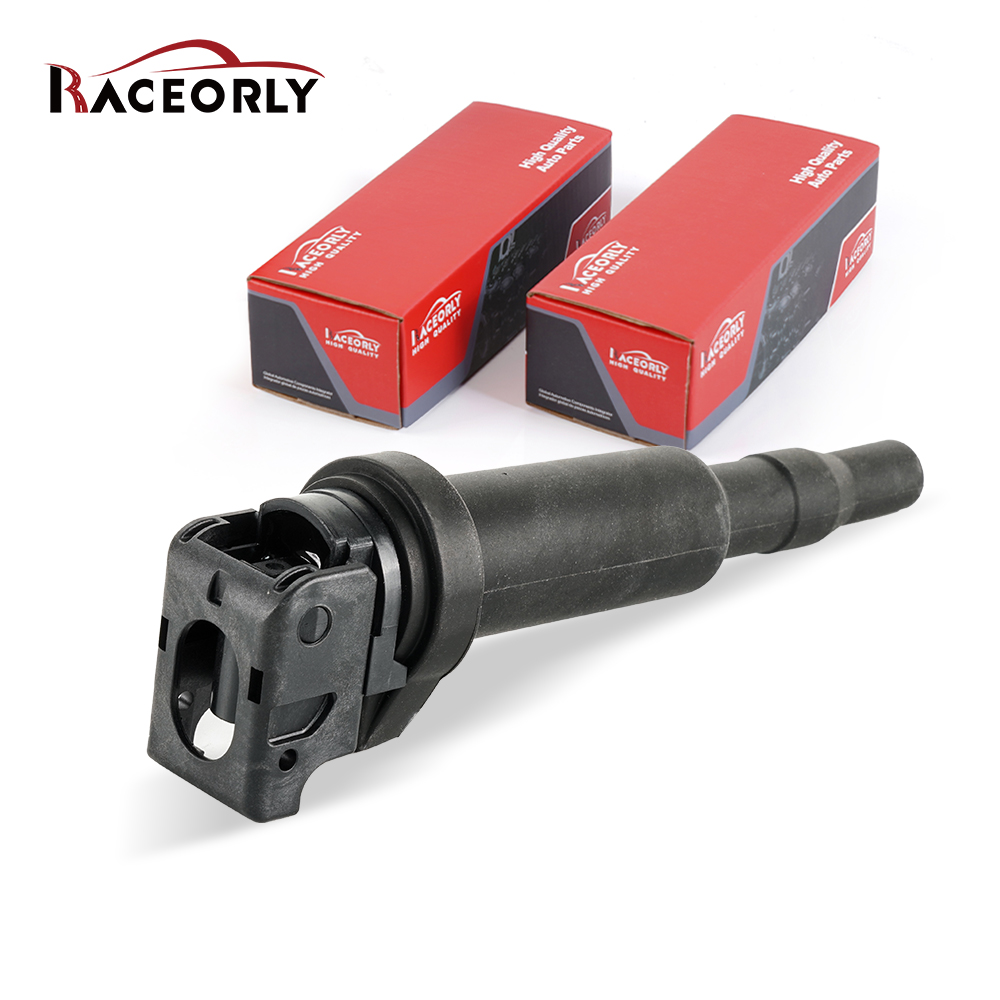 Wholesale ignition coil for BMW N62/N63 12135A06753 12138657273