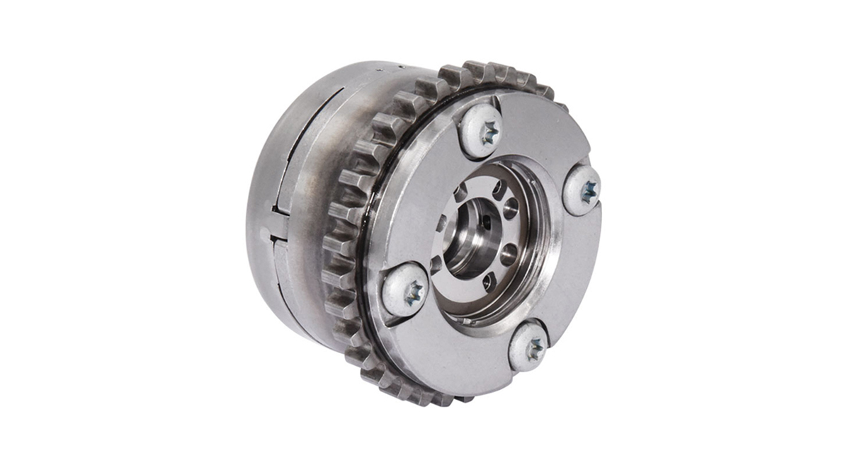 Quick Guide to Camshaft Adjusters