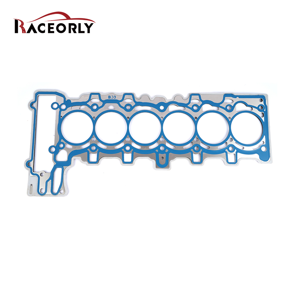 Factory price head gasket for BMW N52B30 old model 11127553209