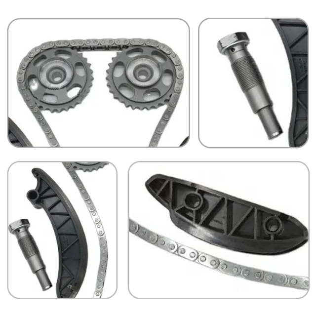 How to Choose the Best Car Engine Parts for Your Vehicle