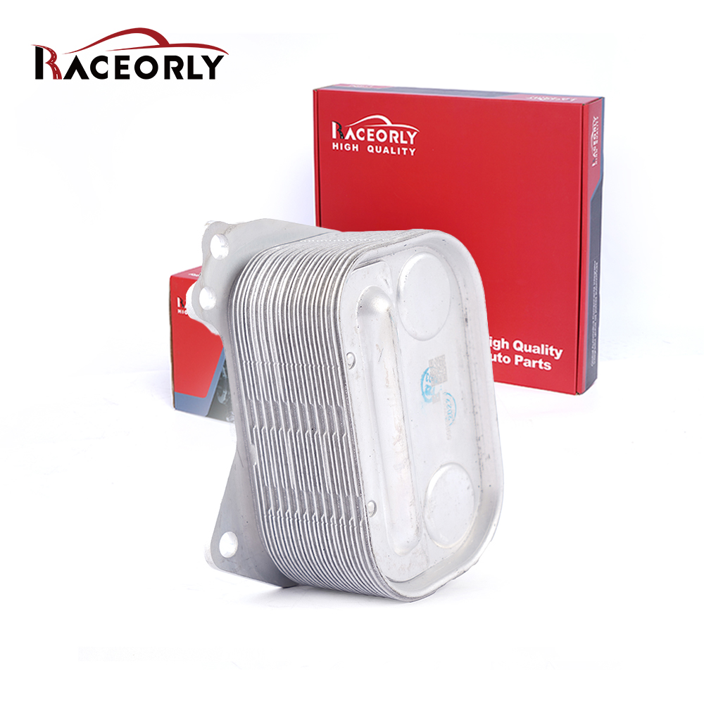 Wholesale price oil cooler for BMW N13 11427625489 5989070066