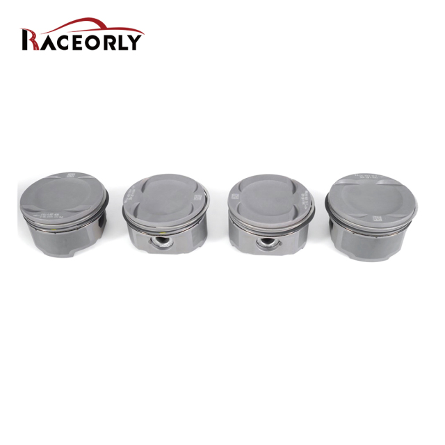 engine piston brands