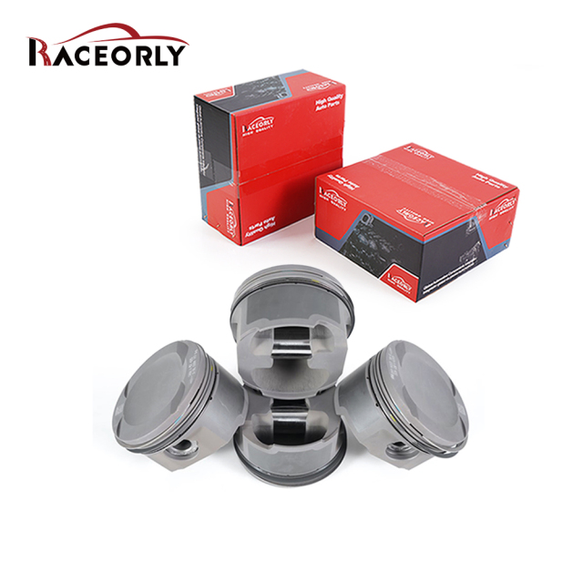 engine piston brands