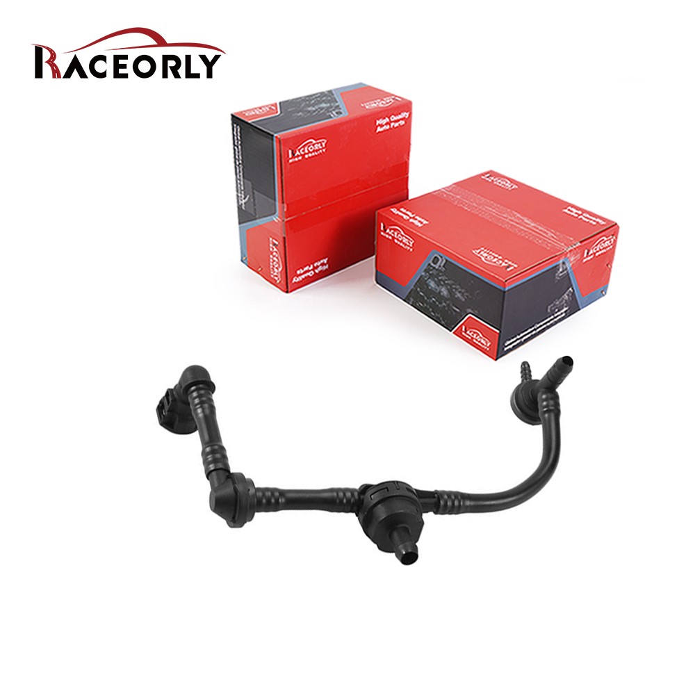 New engine breather pipe vacuum hose for VW Beetle 1.2T 03F133751B