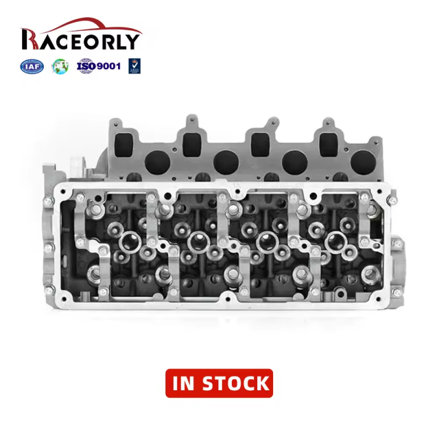 Engine parts cylinder head for Tiguan/Sharan/CC/Q3/A1 03L103351F