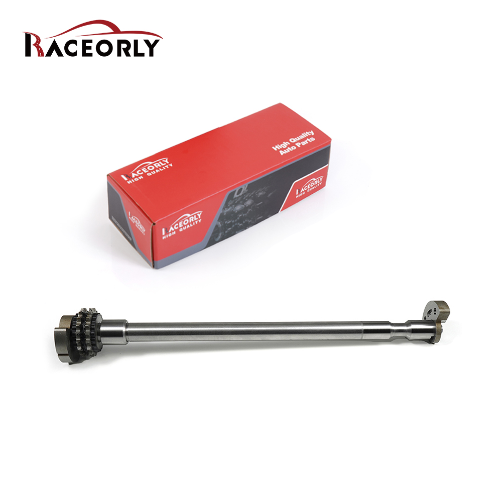 Balance shaft China supplier for Mercedes Benz OM642 A6420300372