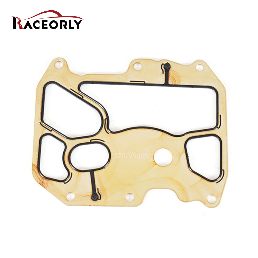 Original quality oil cooler gasket for Q7/3.0T/CRT TDI 059117070J
