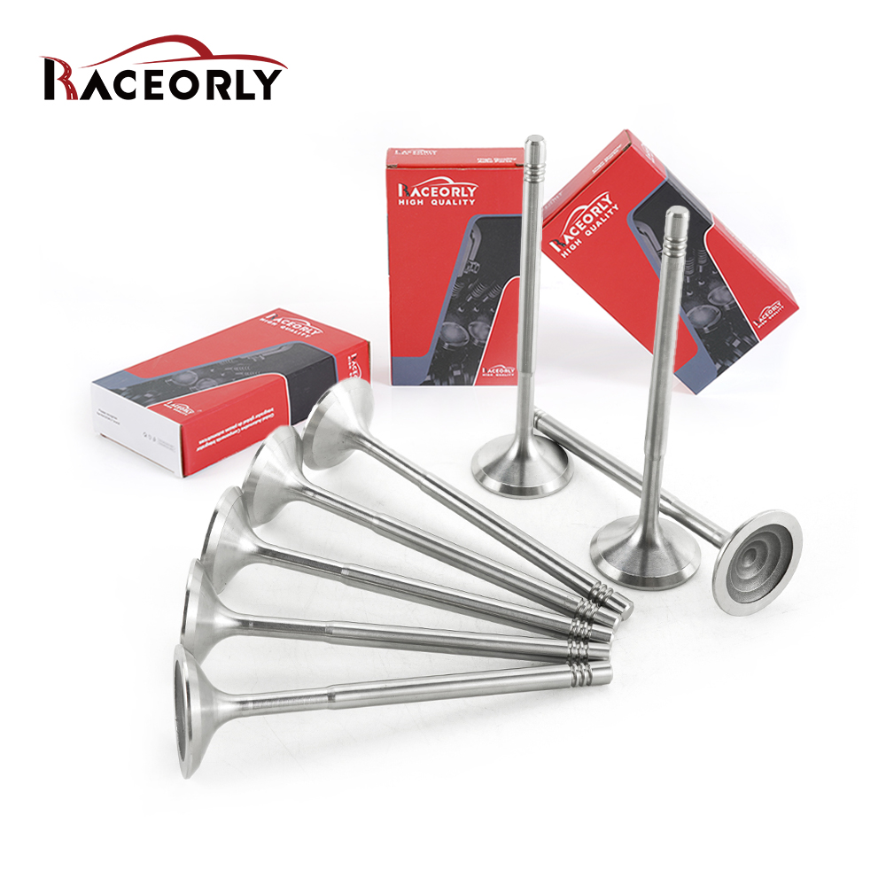 Aftermarket intake valve for Mercedes Benz 271 old model A2710530501