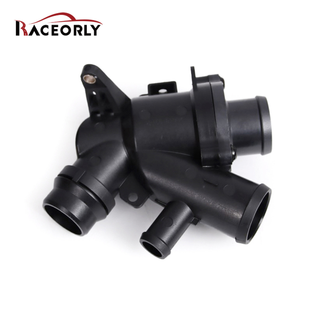 OEM quality engine thermostat for Land Rover 5.0 LR032135