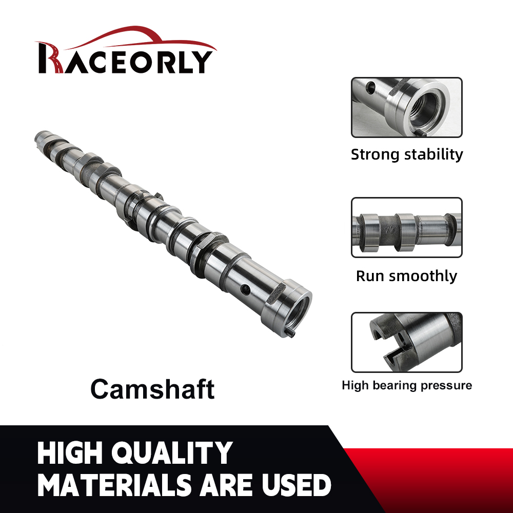 High Performance Exhaust Camshaft for Mercedes Benz M271 A2710501601 ...