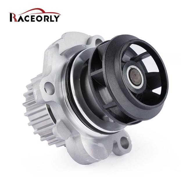 Factory price water pump 06A121012G for Audi A61.8/1.8T