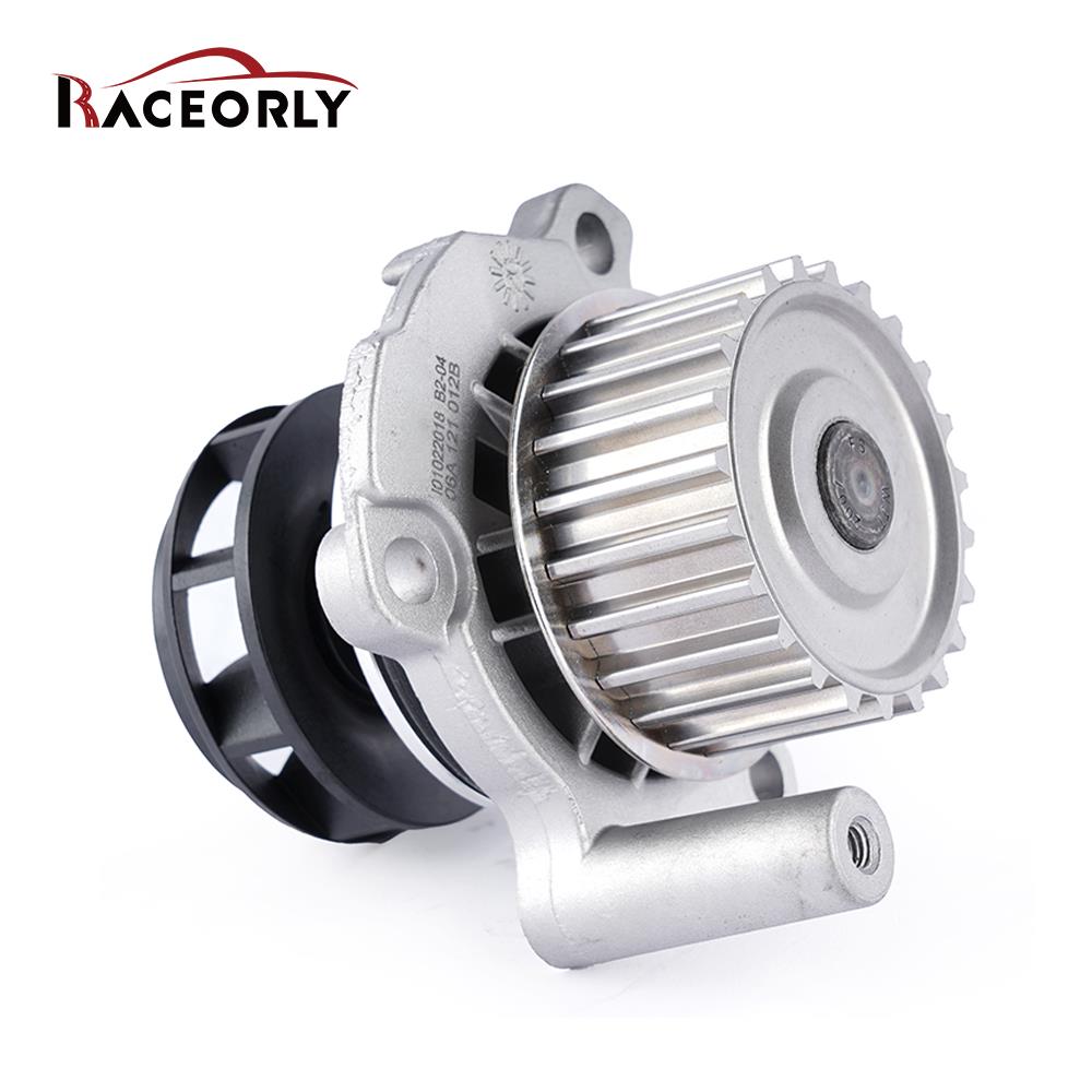 Factory price water pump 06A121012G for Audi A61.8/1.8T