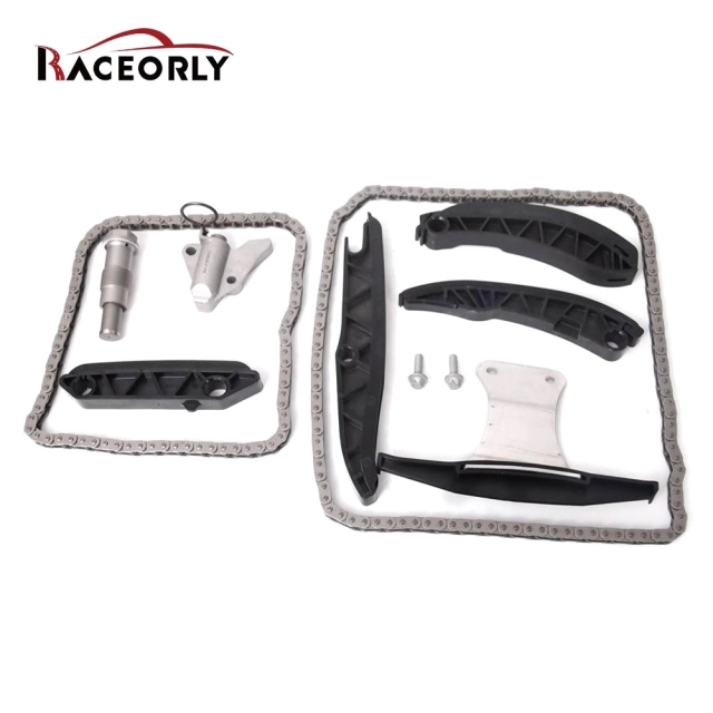 Optimizing Engine Repair Services Using BMW B38/B48 Timing Chain Kits