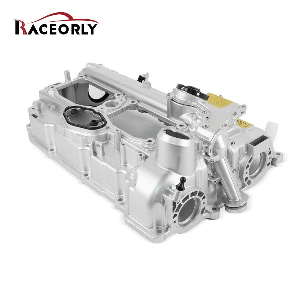 OEM Quality Valve Cover for BMW N20 | Cylinder Head Cover Factory