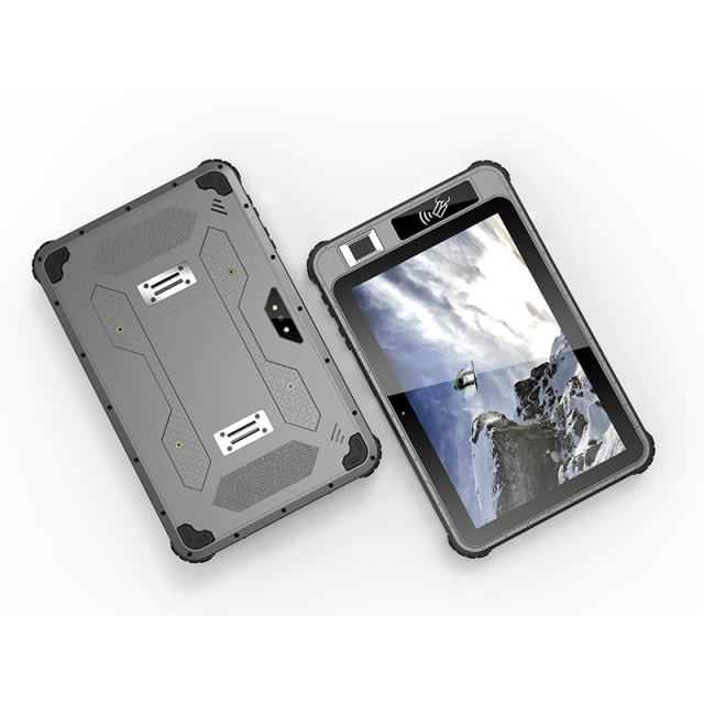 Fingerprint Android Device Security