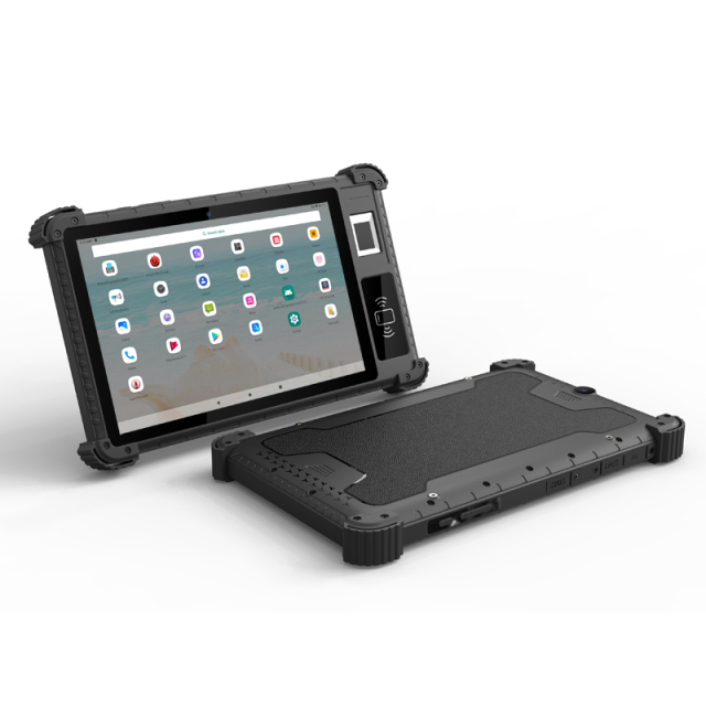 F817-Android Tablet for Law Enforcement