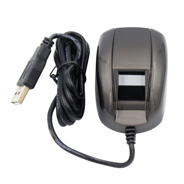 USB Fingerprint Scanner