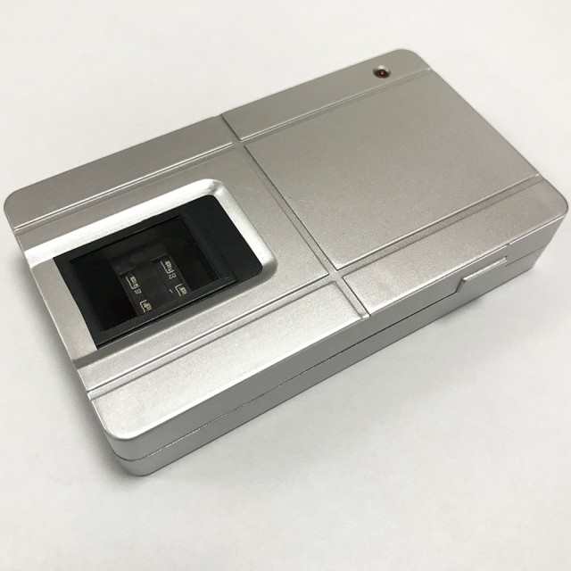 FBI Approved Biometric USB Device