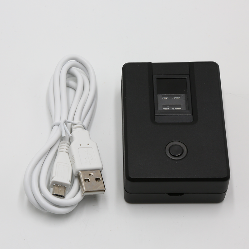 FBI Approved Biometric USB Device