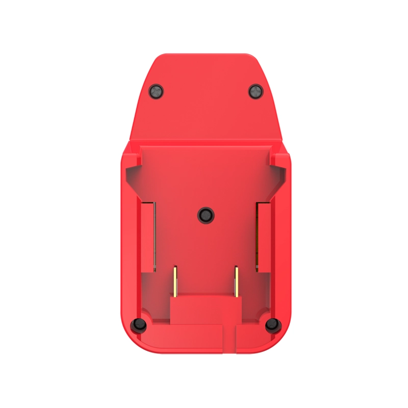 Milwaukee M18 to Dewalt 20V MAX Tool Battery Adapter | Power Only, No ...