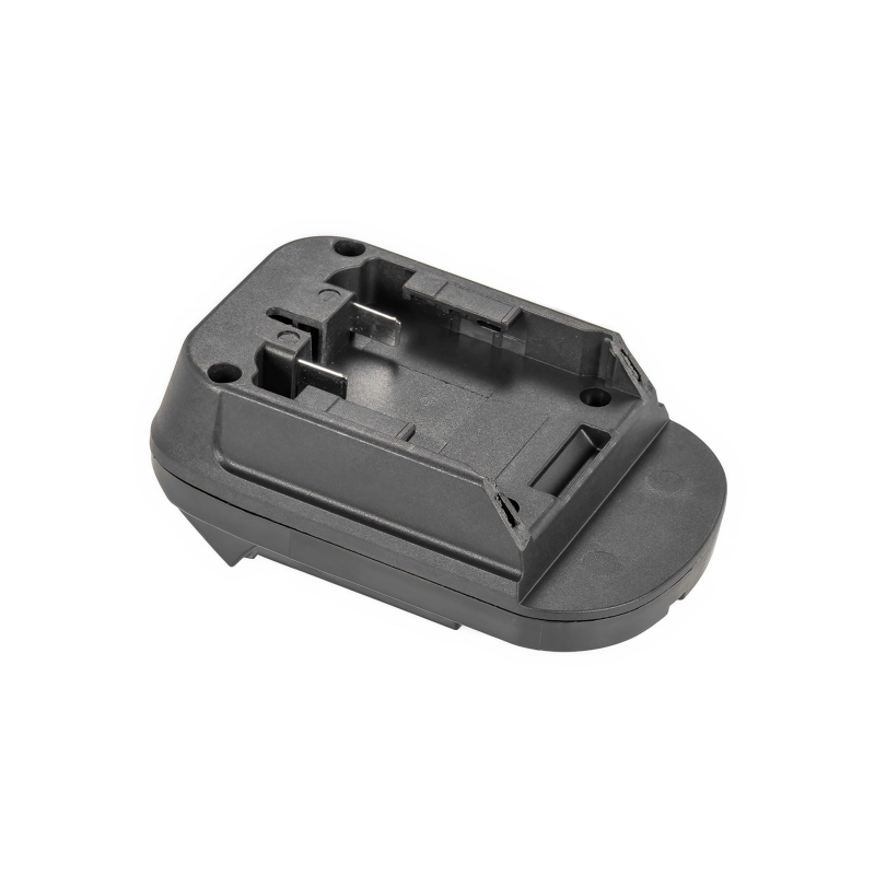 1 Adapter for Milwaukee M18 Bauer 20v Batteries to Power DeWalt 20v MAX ...