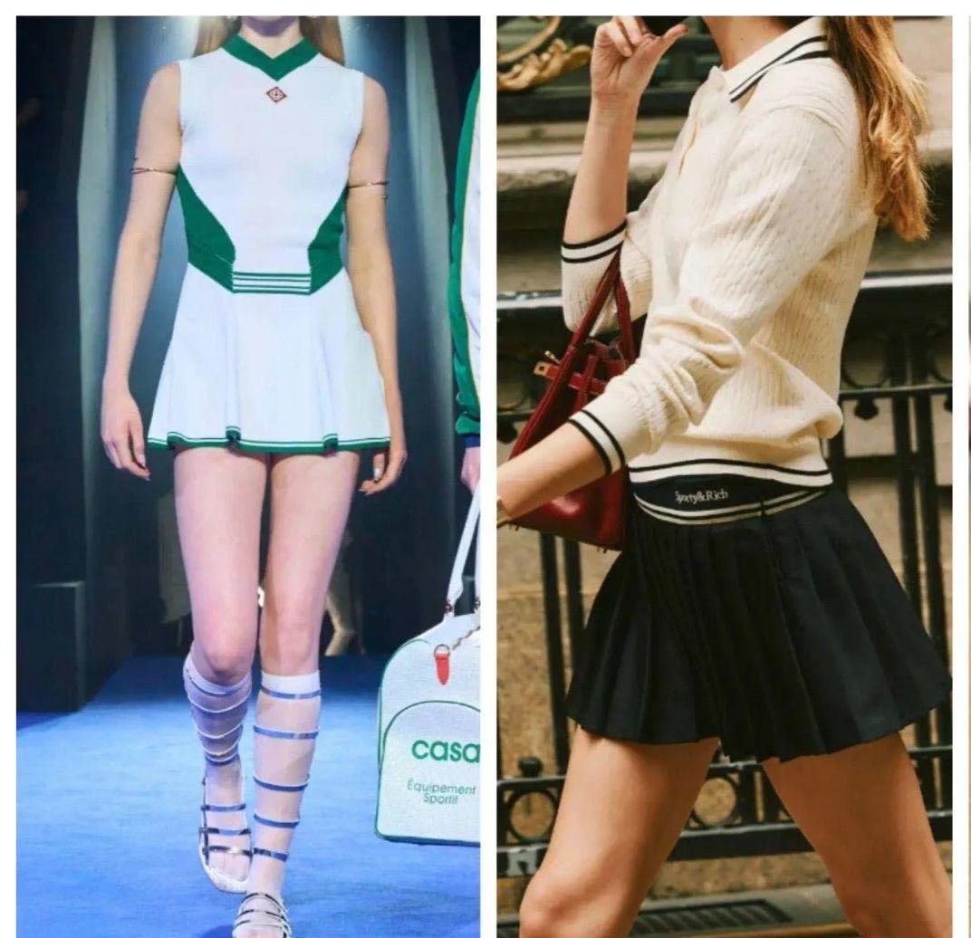 The sweater trend of 2025 is revealed