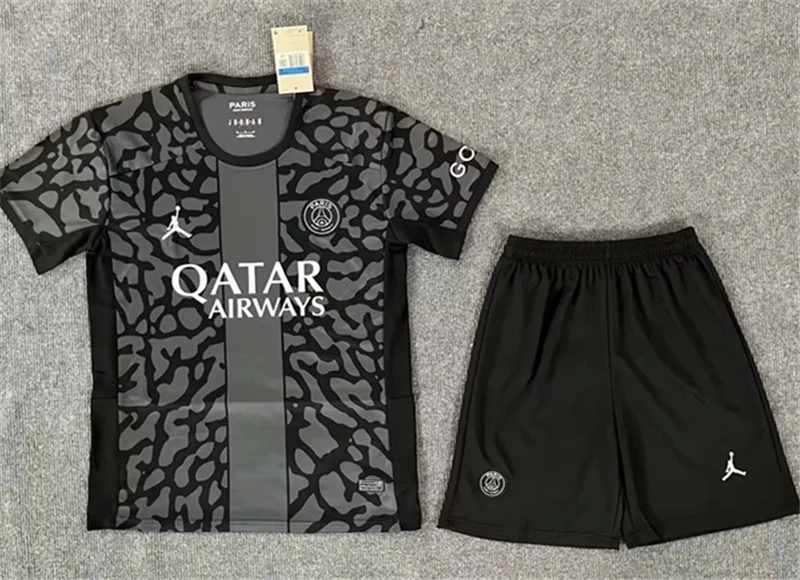 2024 Paris Away Adult Kit Jersey