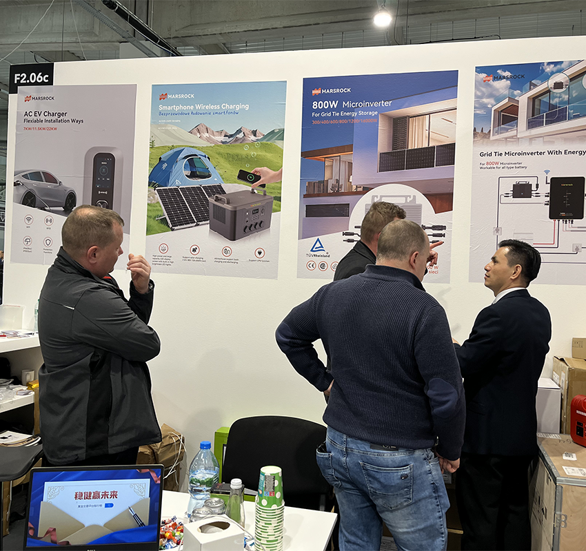 SOLAR ENERGY EXPO 2024