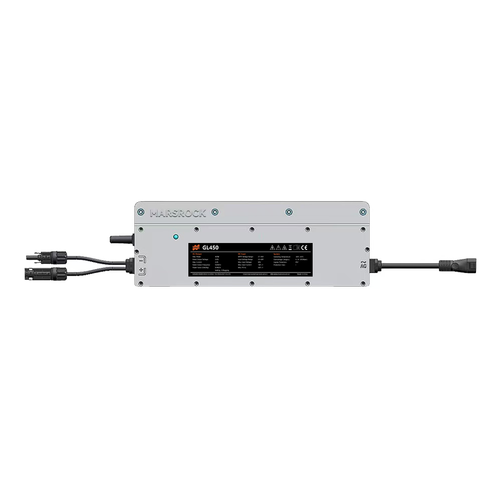 450W 230V 1MPPT IP67 Tiny Microinverter