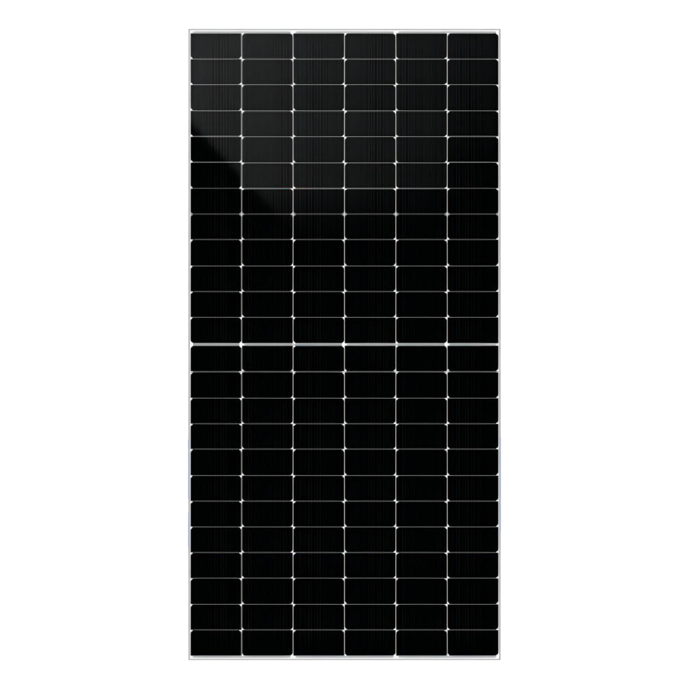 Mars Rock 700~720W N-Type Monocrystalline Bifacial Module With DualGlass 23.2% Efficiency Solar ...